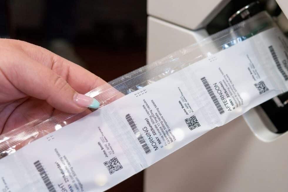 MDS Packs vs Blister Packs: What’s the Real Difference in Practice?